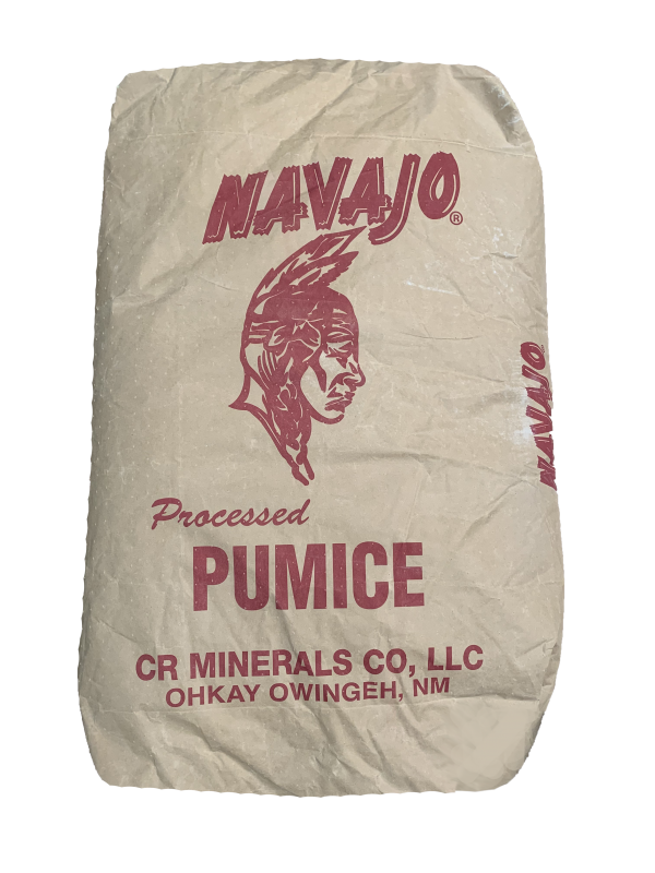 CENTRI™ SYNTHETIC PUMICE | WHW