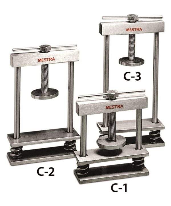 Denture Flask Bench Press Archives | WHW