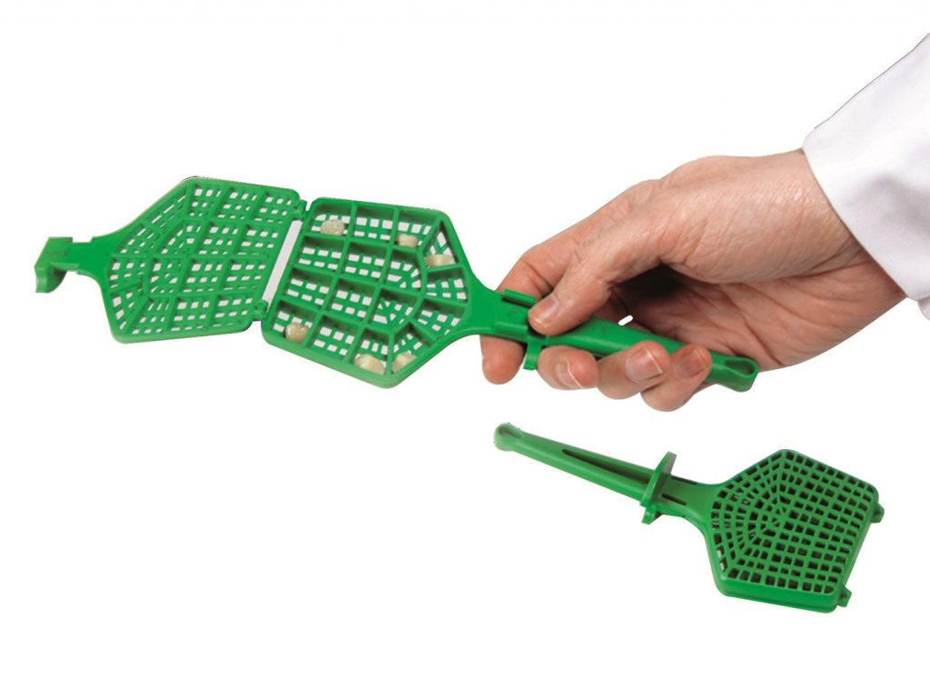 MONOMER DISPENSING BOTTLE | WHW