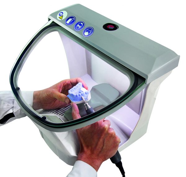 RENFERT DUSTEX MASTER PLUS | WHW