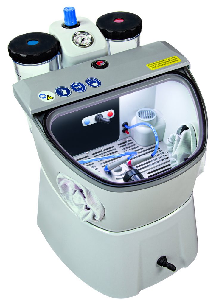 RENFERT BASIC QUATTRO IS | WHW