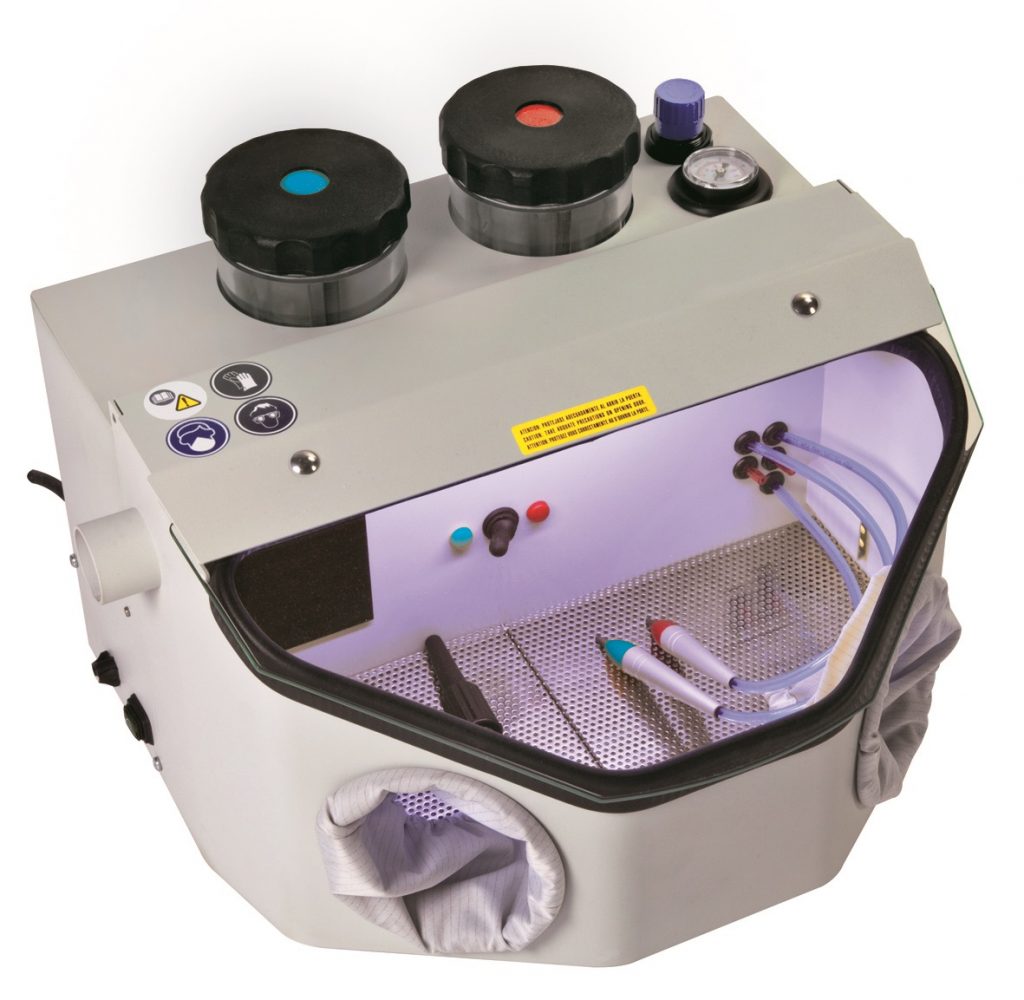 Sandblasters Archives | WHW