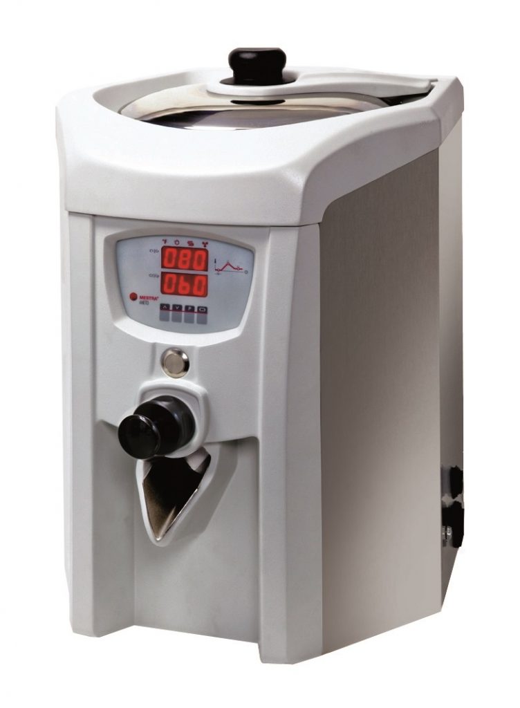 Gel Machines Archives | WHW