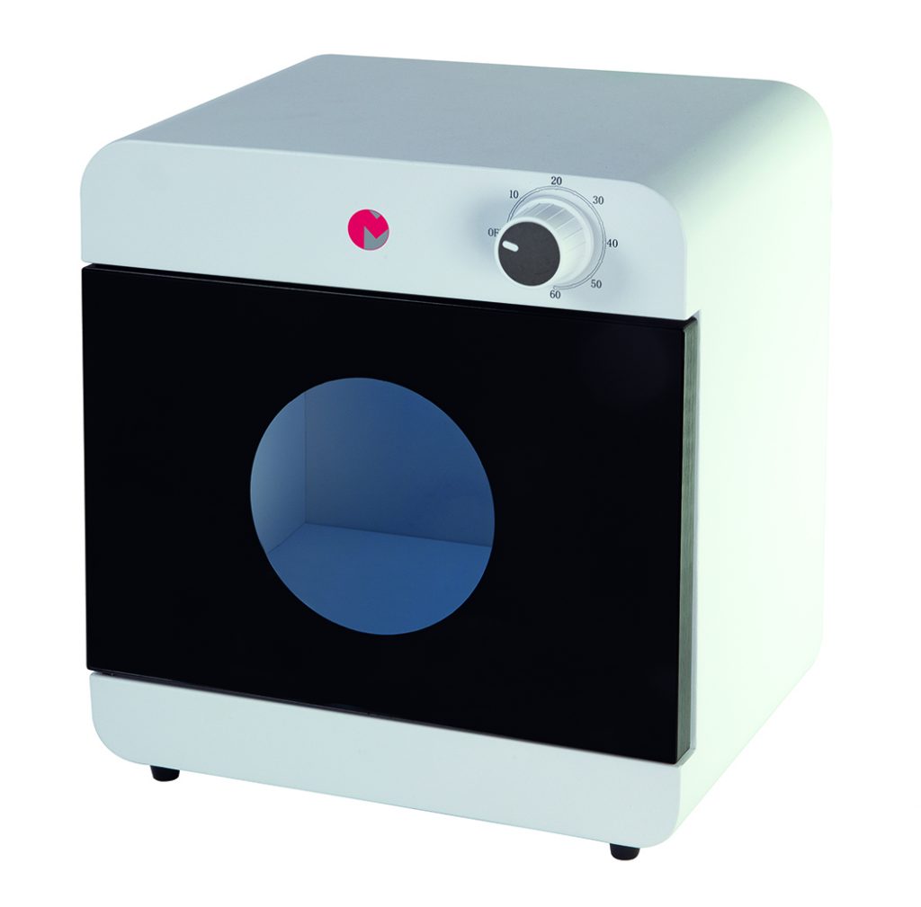 DISIFIN® IMPRESSION BATH | WHW