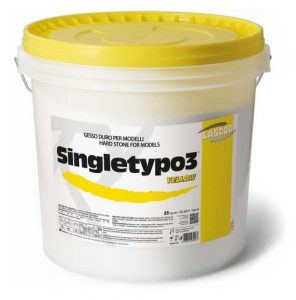 DENTAL PLASTER | WHW