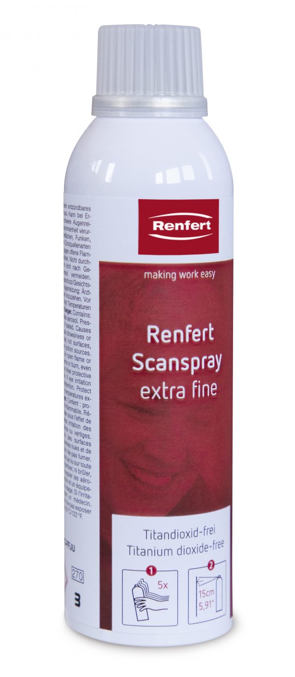 DIASWISS DIASCAN SPRAY | WHW