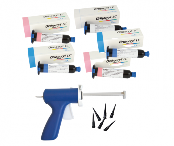 Orthodontic Acrylic Archives | WHW