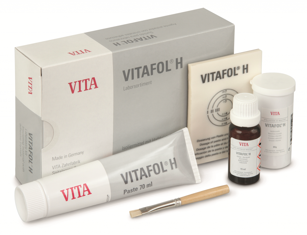VITAFOL® H | WHW