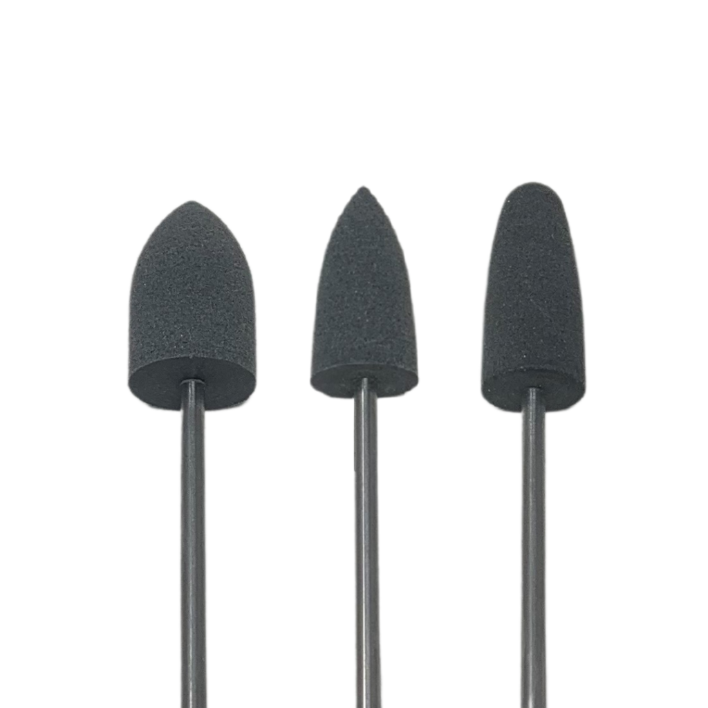 Silicone Polishers Archives | WHW
