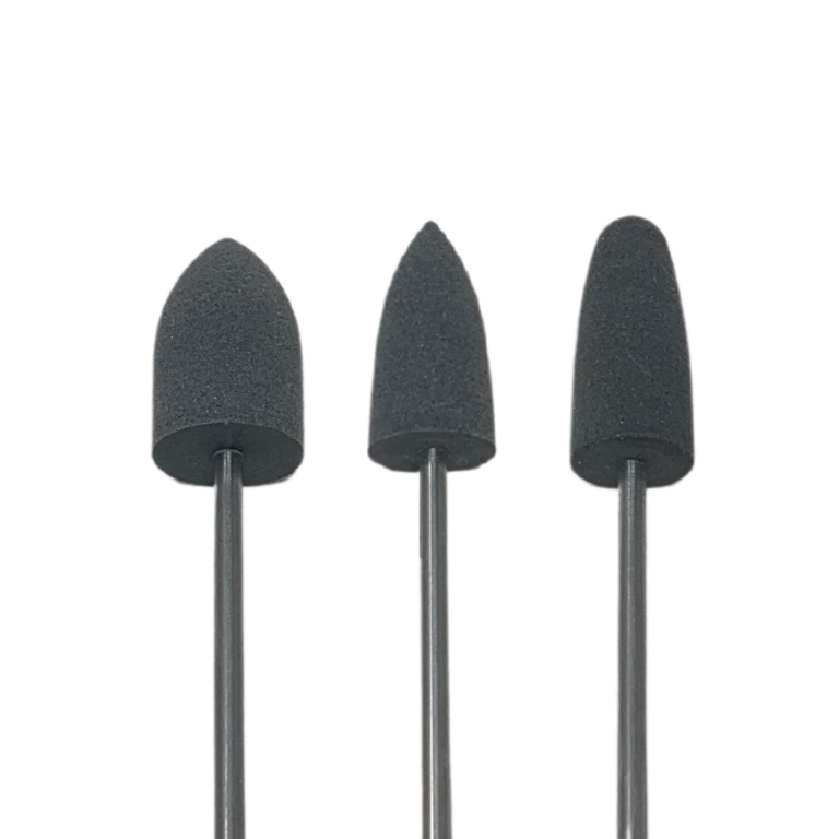Silicone Polishers Archives | WHW