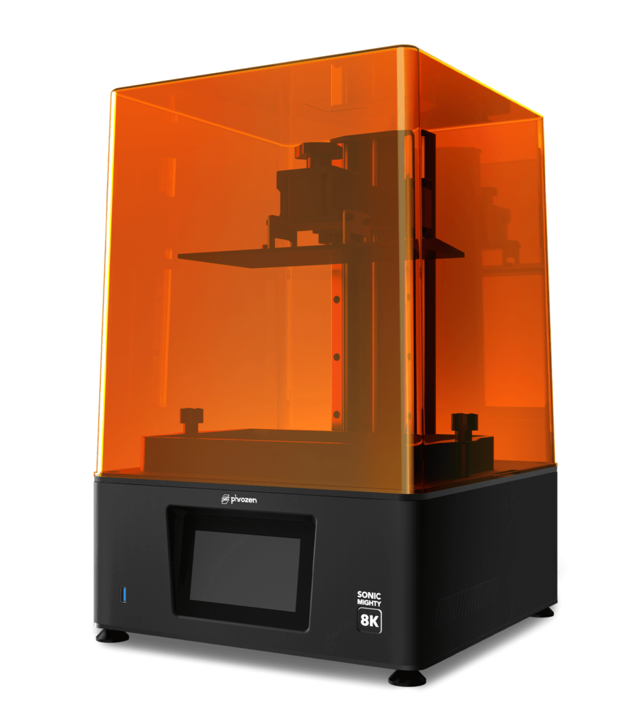 3D Printers Archives | WHW