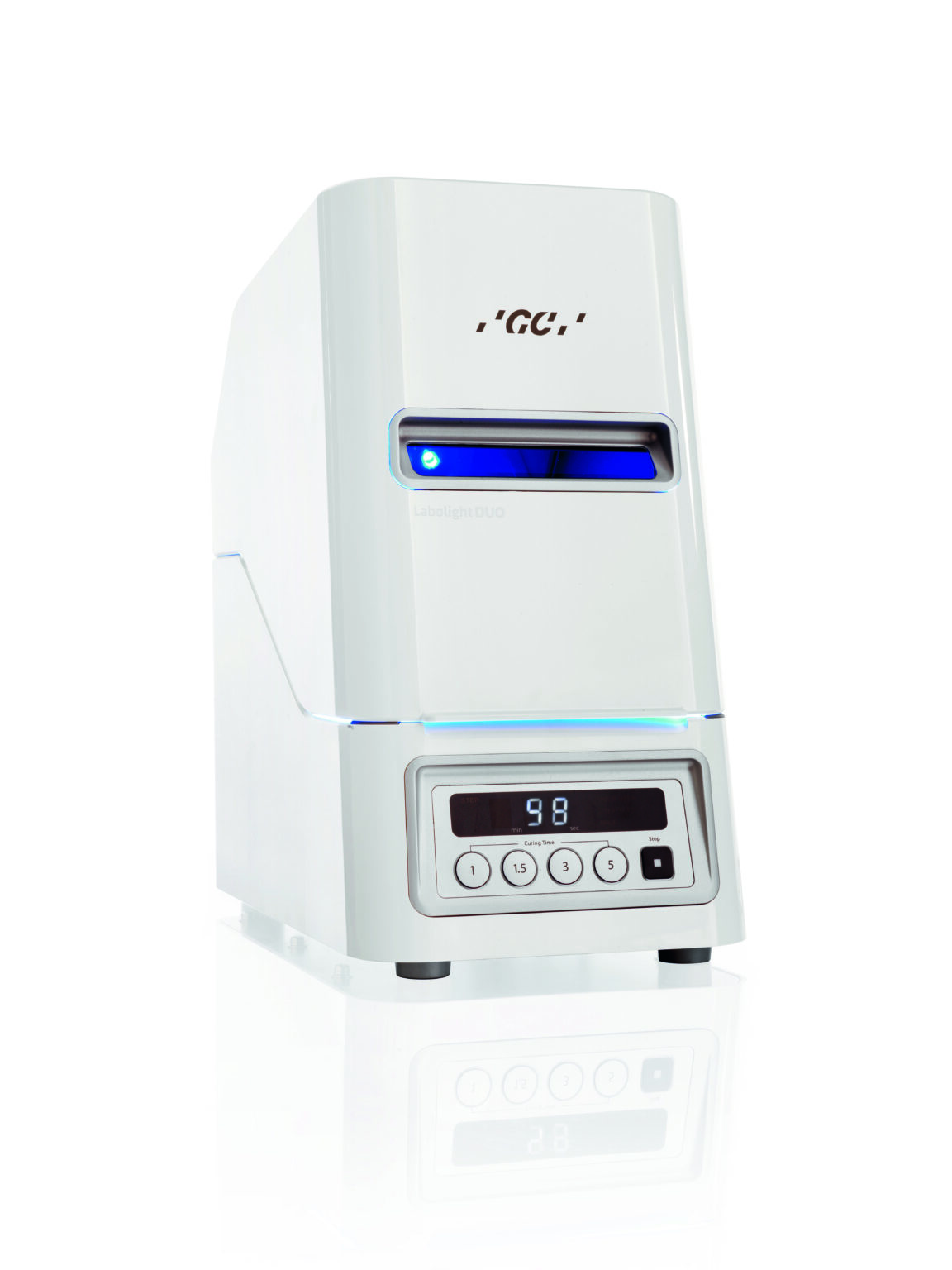 Light Curing Units Archives | WHW