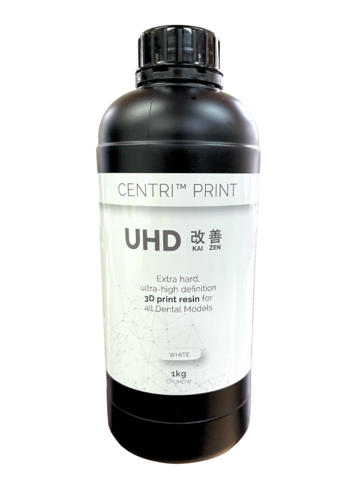 CENTRI™ PRINT UHD | WHW
