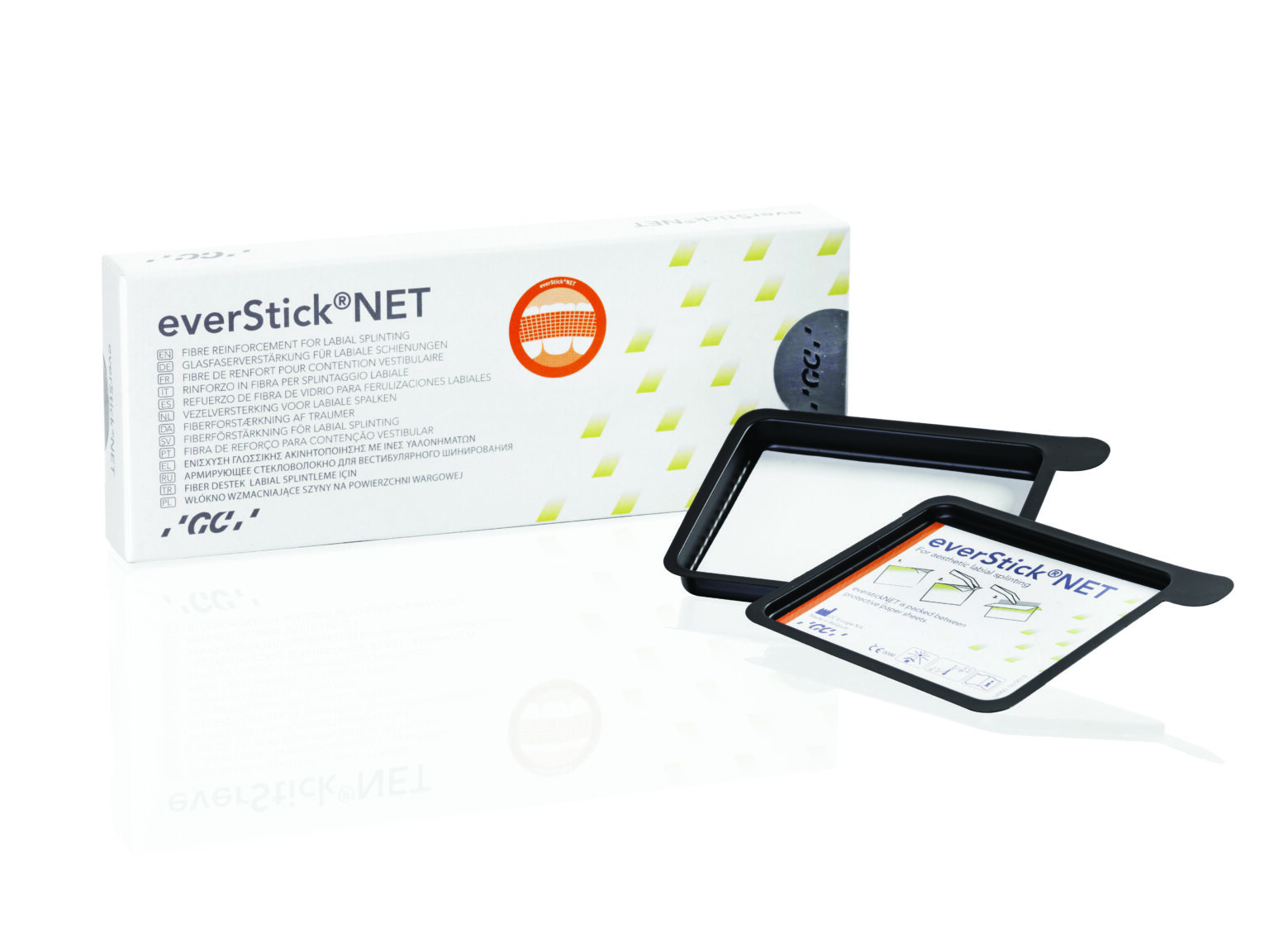 TRILOR™ ARCH | WHW