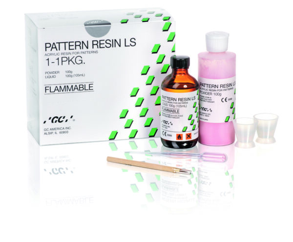 Pattern Resin Archives | WHW