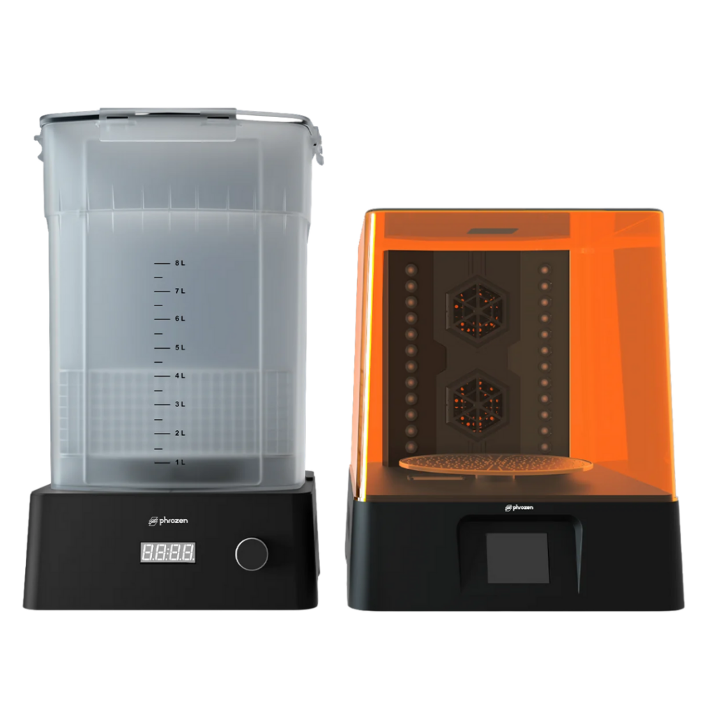 3D Curing Units Archives | WHW