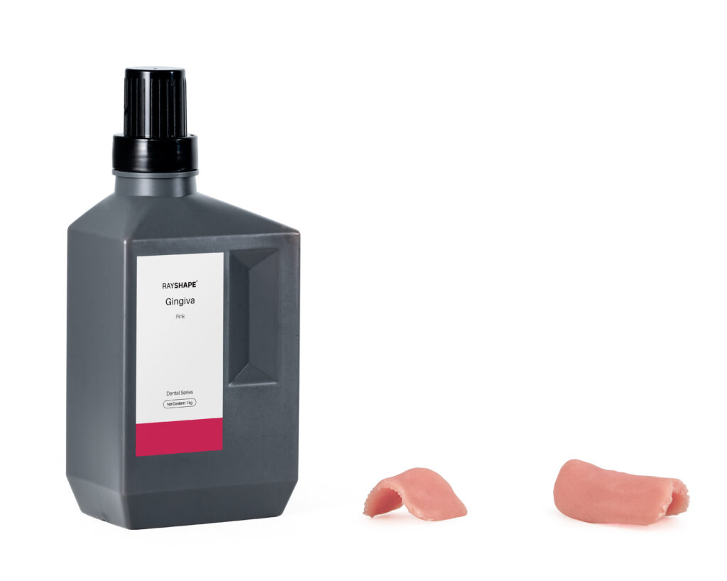 RAYSHAPE GINGIVA | WHW