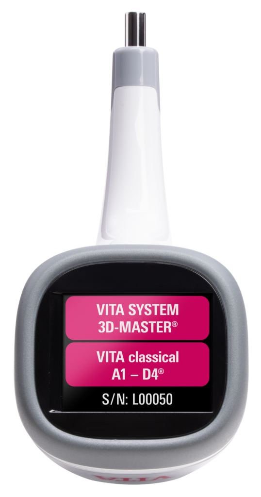 Vita Easyshade® Lite Whw