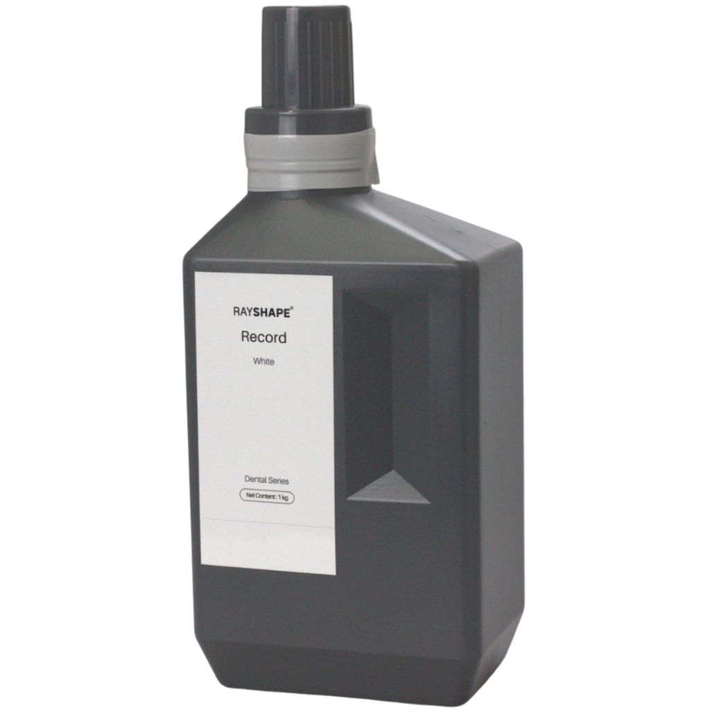 3D Model Resins Archives | WHW