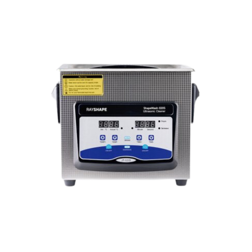 RAYSHAPE EDGE E1 | WHW