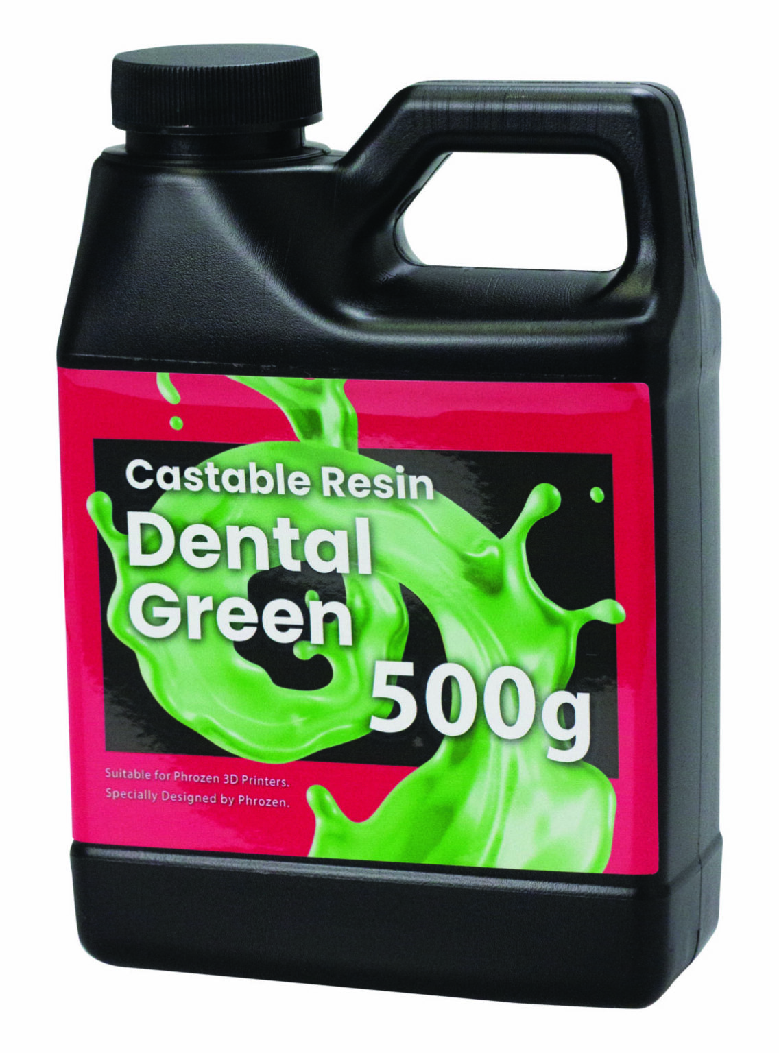 3D Cast Resins Archives | WHW