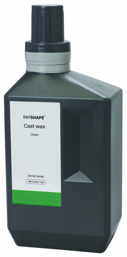 3D Cast Resins Archives | WHW