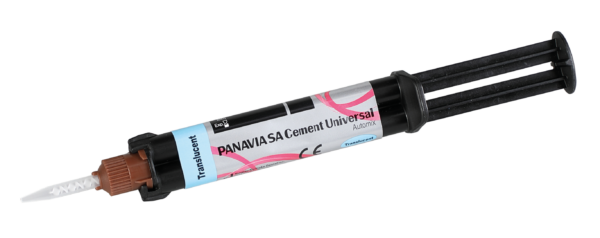 PANAVIA™ SA CEMENT | WHW
