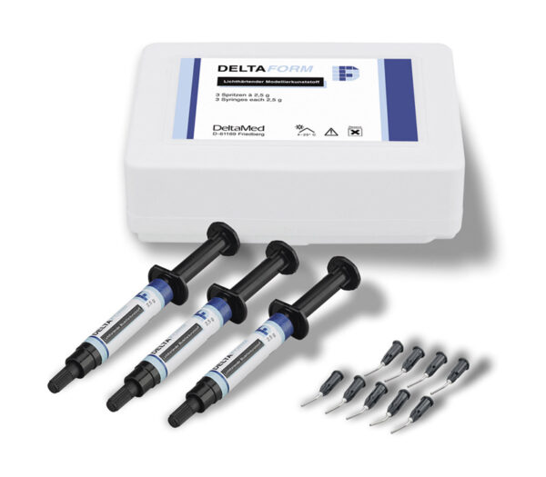 GC G-CEM ONE™ | WHW